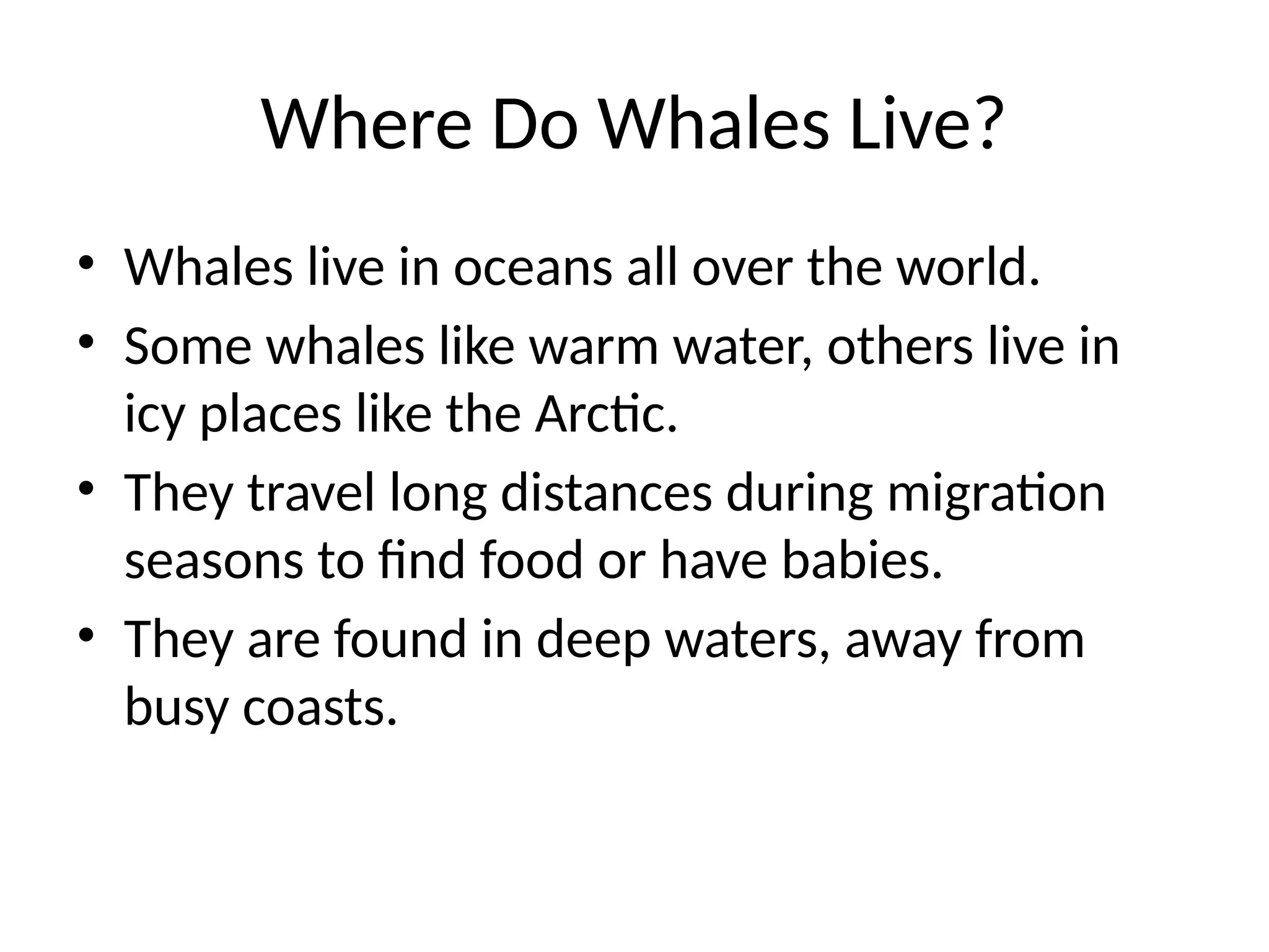 Whale Science Lesson - Extended Facts.pptx
