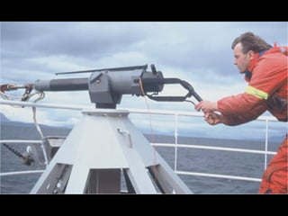 Whaling and Fishing | PPT | Fishing Sports | Sports