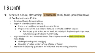 WHAP Ch. 12 Notes | PDF
