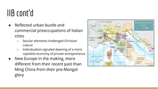 WHAP Ch. 12 Notes | PDF