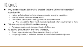 WHAP Ch. 12 Notes | PDF