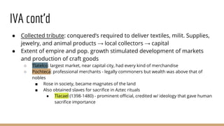 WHAP Ch. 12 Notes | PDF