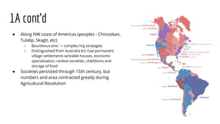 WHAP Ch. 12 Notes | PDF