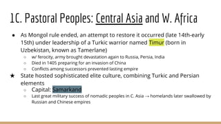 WHAP Ch. 12 Notes | PDF