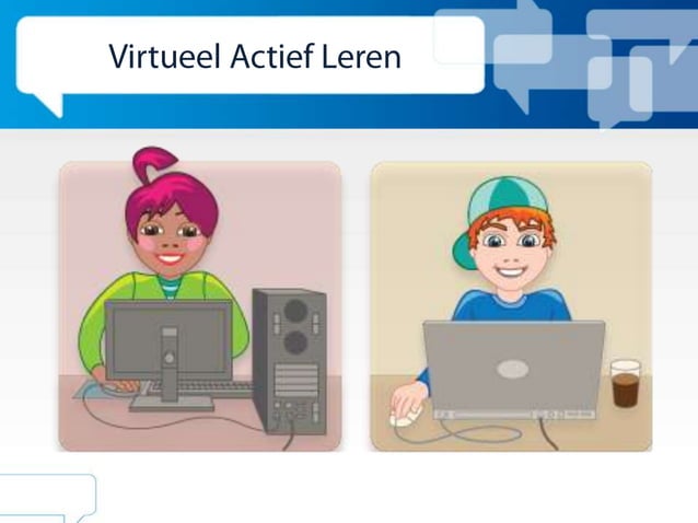 Wat is VAL junior? | PPT