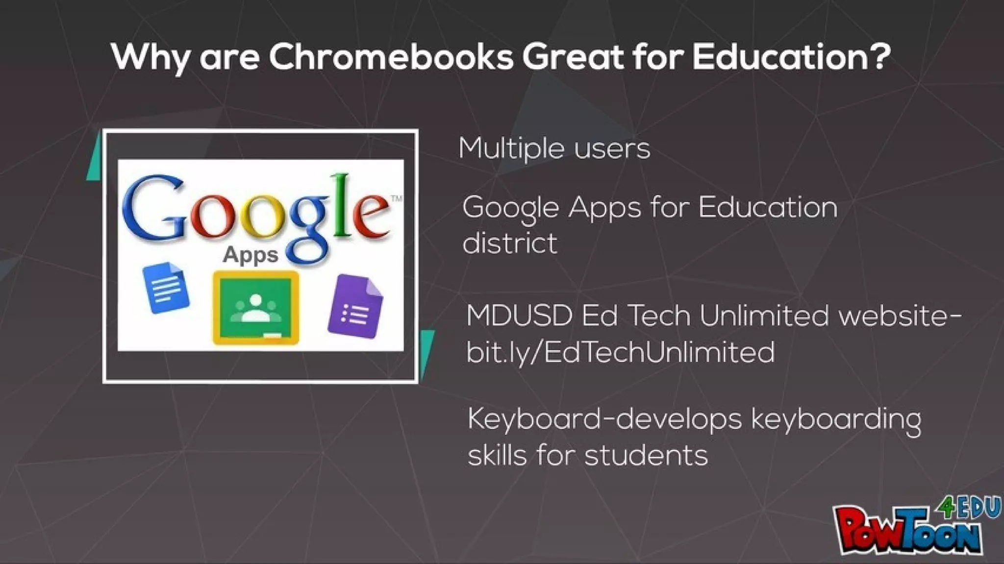 What is a chromebook | PPT