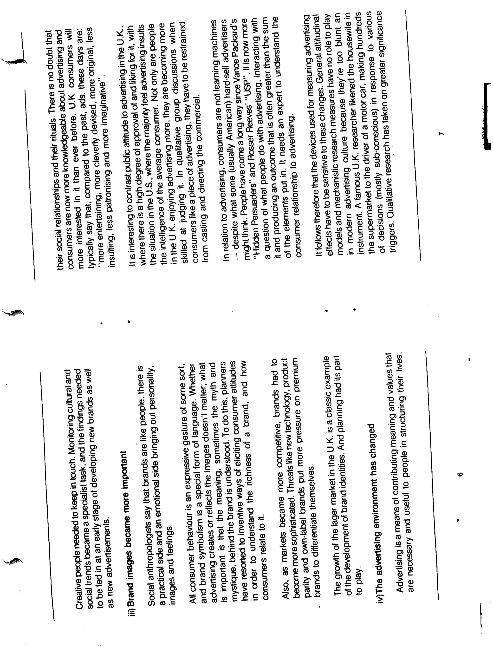 What is account planning apg | PDF