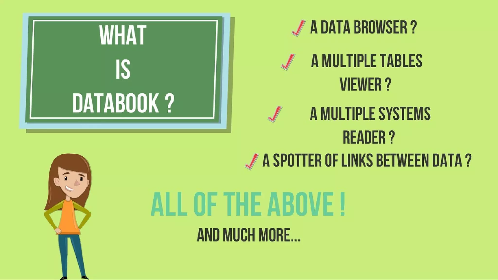 What does a data virtualization tool ? | PPT