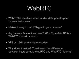 What's new in web standards? | PDF
