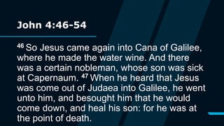 What About Your Faith? | PPT
