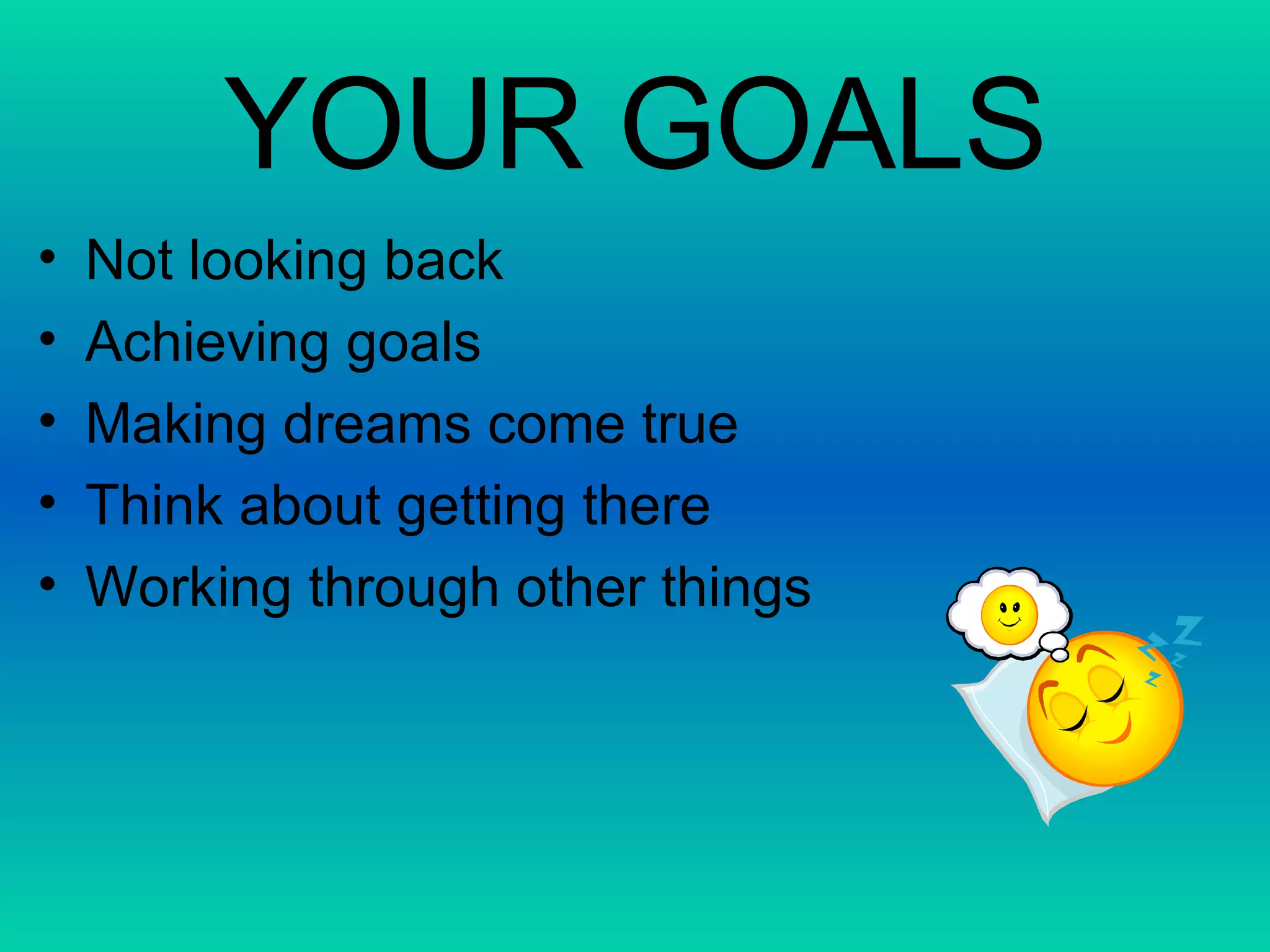 What Are Dreams | PPT