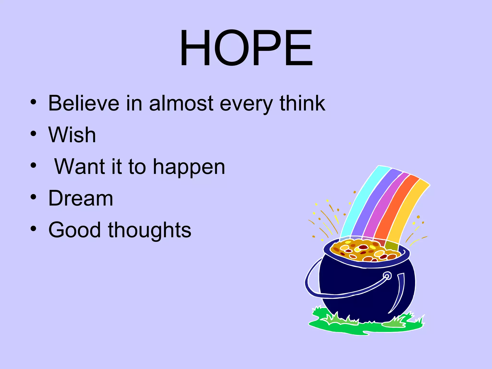 What Are Dreams | PPT