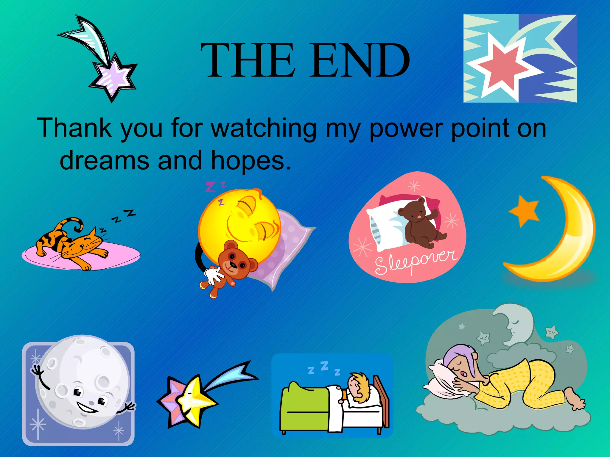 What Are Dreams | PPT