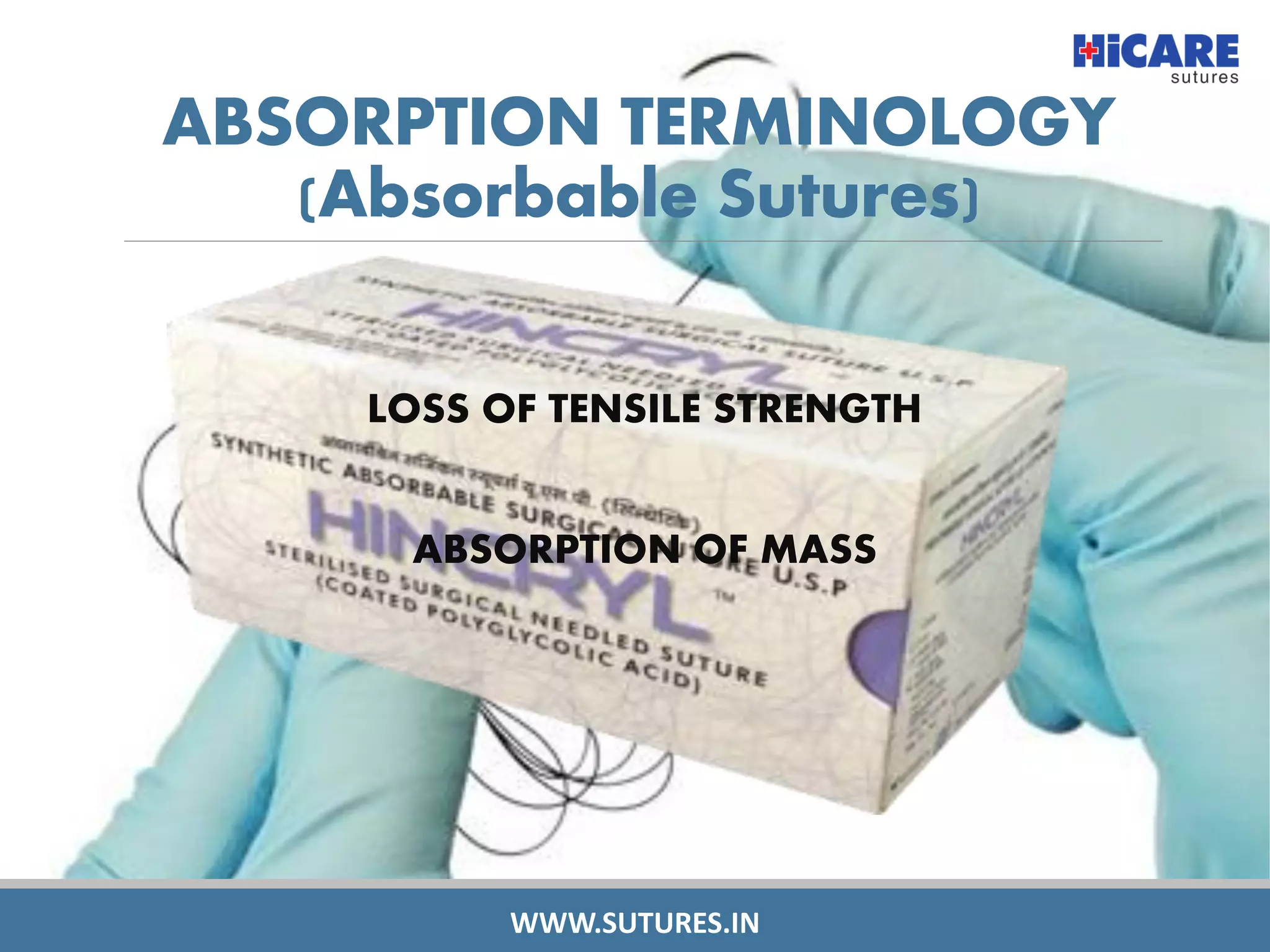 What are Sutures and Types of Sutures | PDF