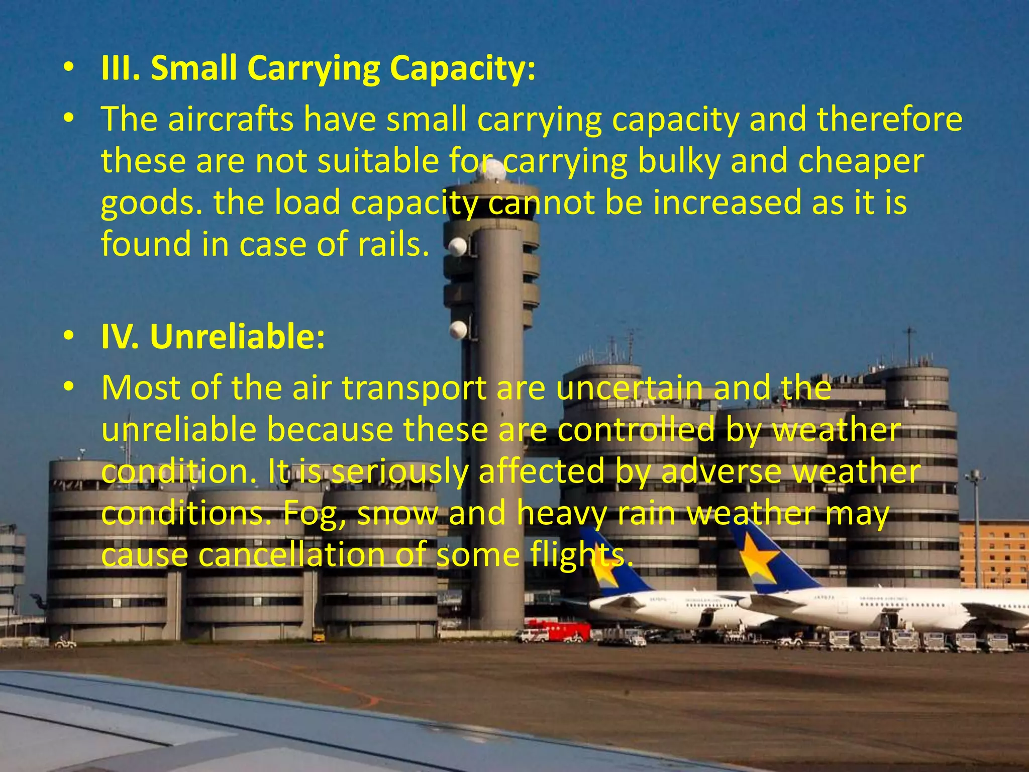 What are-the-advantages-and-disadvantages-of-air | PPTX