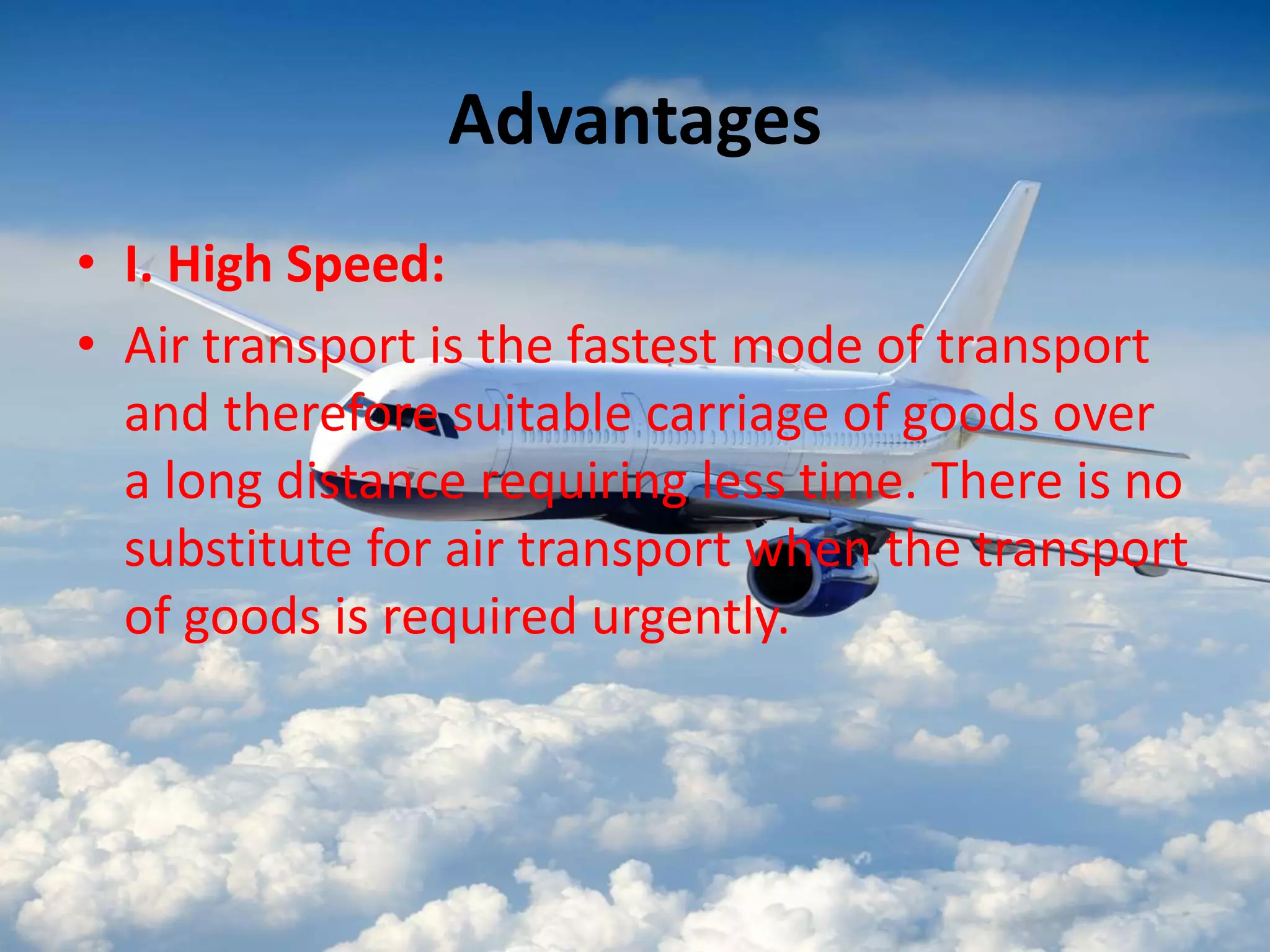 What are-the-advantages-and-disadvantages-of-air | PPTX