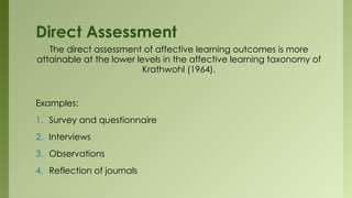 What-assessment-tools-are-used-to-measure-affective.pptx