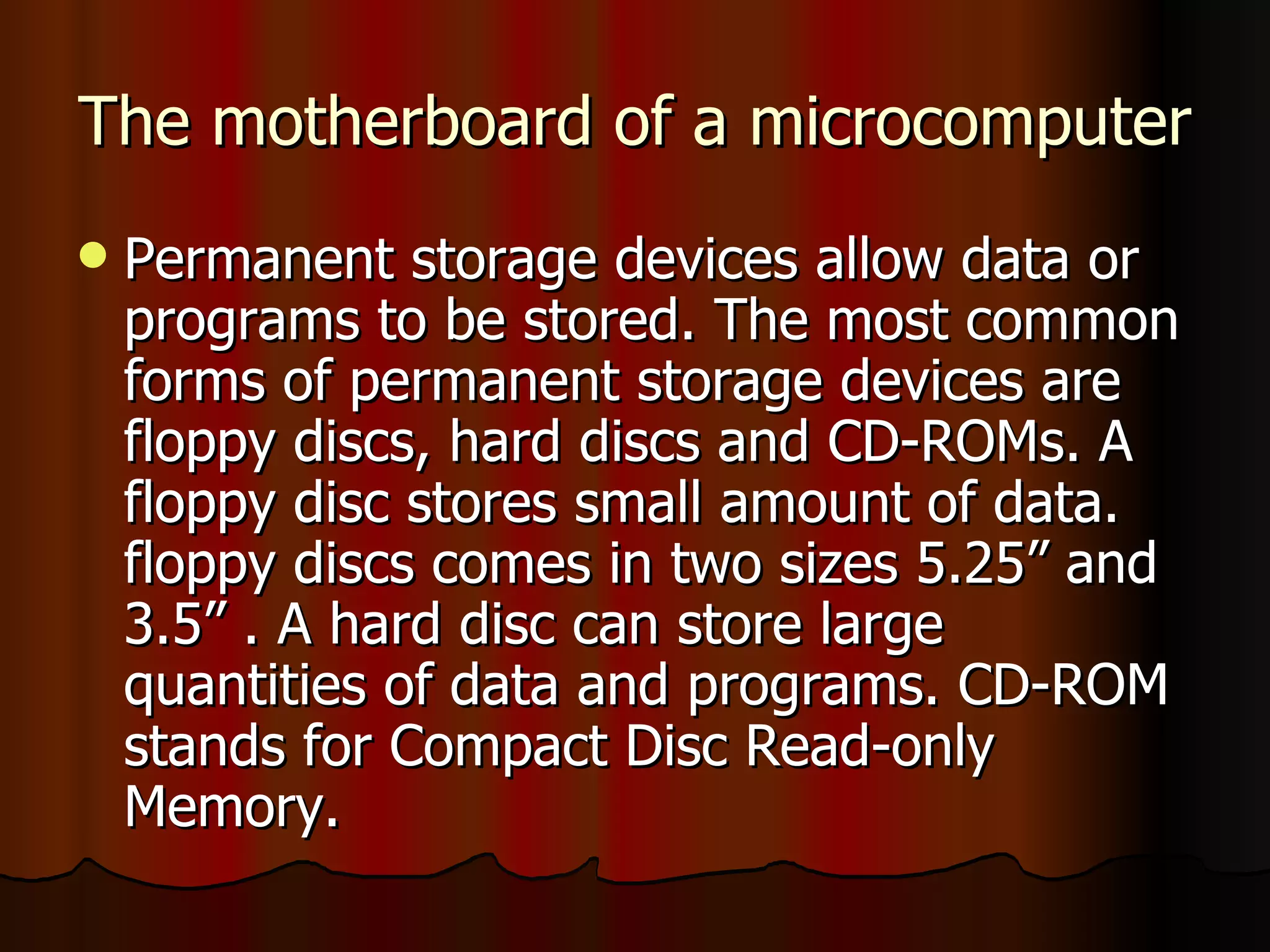 what can computers do | PPT