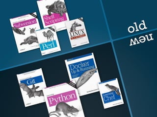 What DevOps is Not | PPTX