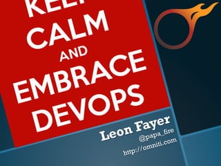 What DevOps is Not | PPTX