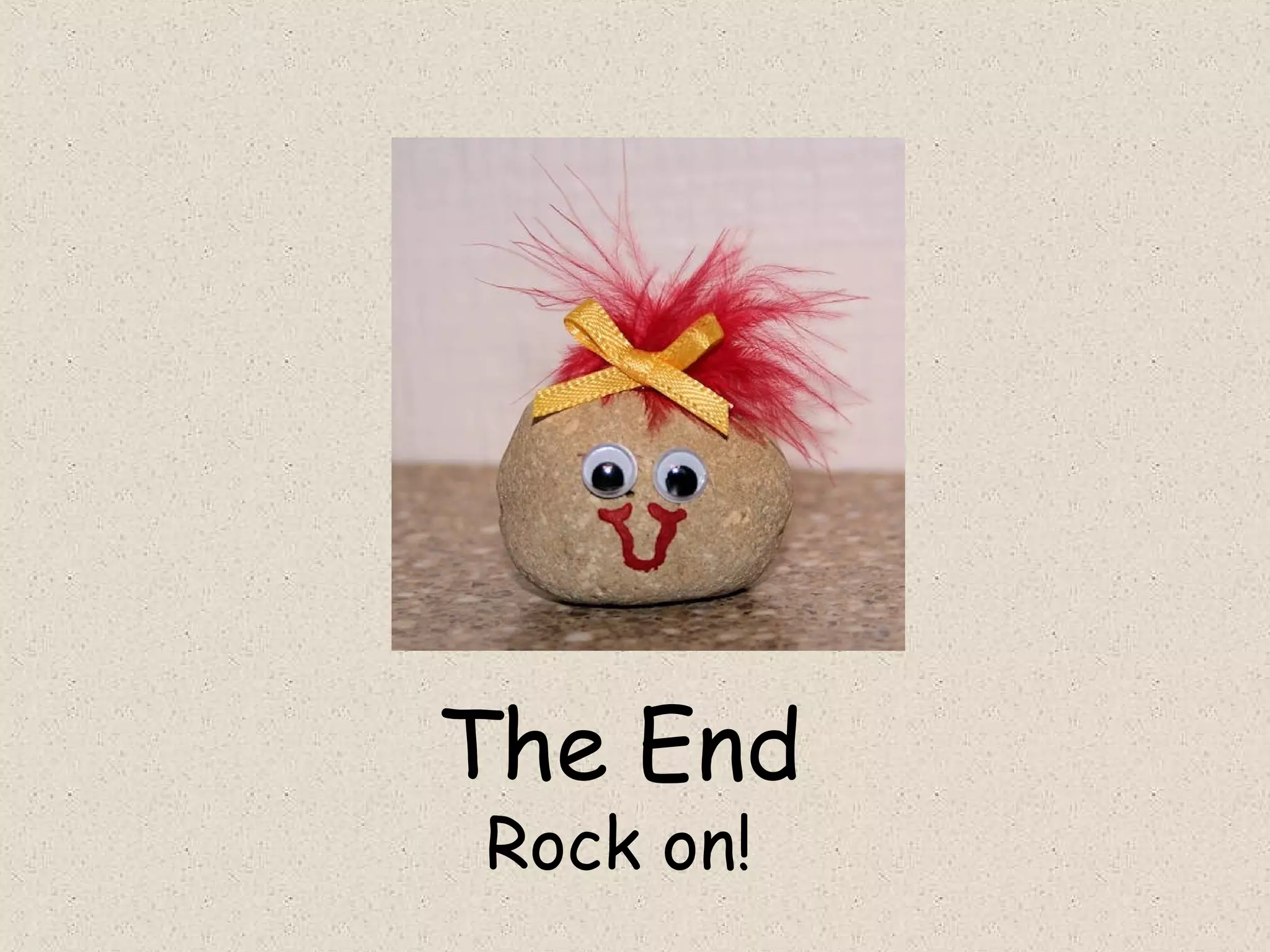 What do-we-use-rocks-for | PPT