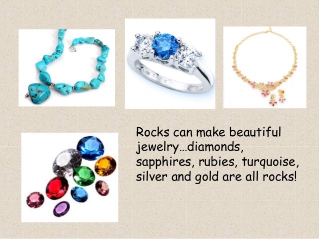 What do-we-use-rocks-for