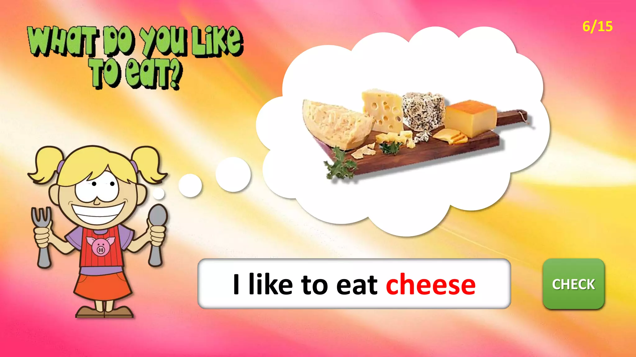 what-do-you-like-to-eat-conversation-topics-dialogs-fun-activities ...