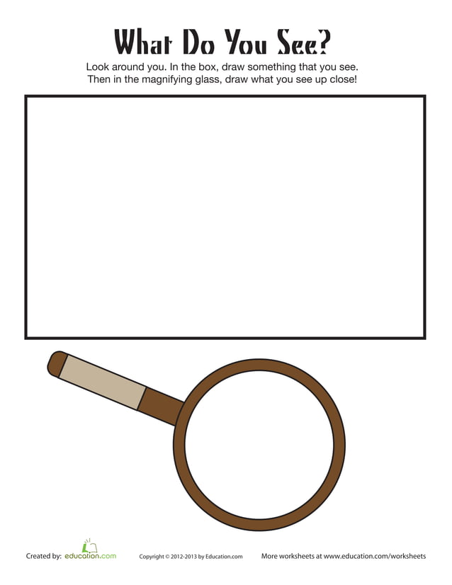 What do-you-see (1) | PDF