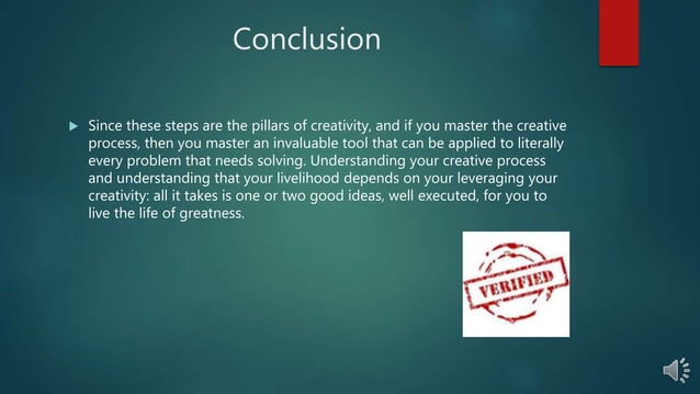 What does-a-creative-process-looks-like-group12 | PPT