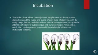 What does-a-creative-process-looks-like-group12 | PPT