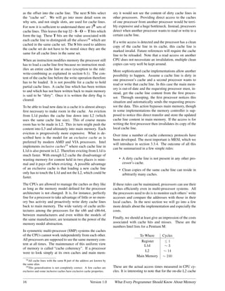 What every-programmer-should-know-about-memory | PDF