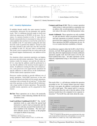 What every-programmer-should-know-about-memory | PDF