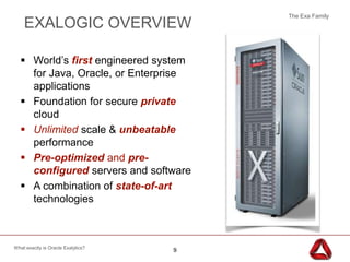 What-Exactly-is-Exalytics.pptx