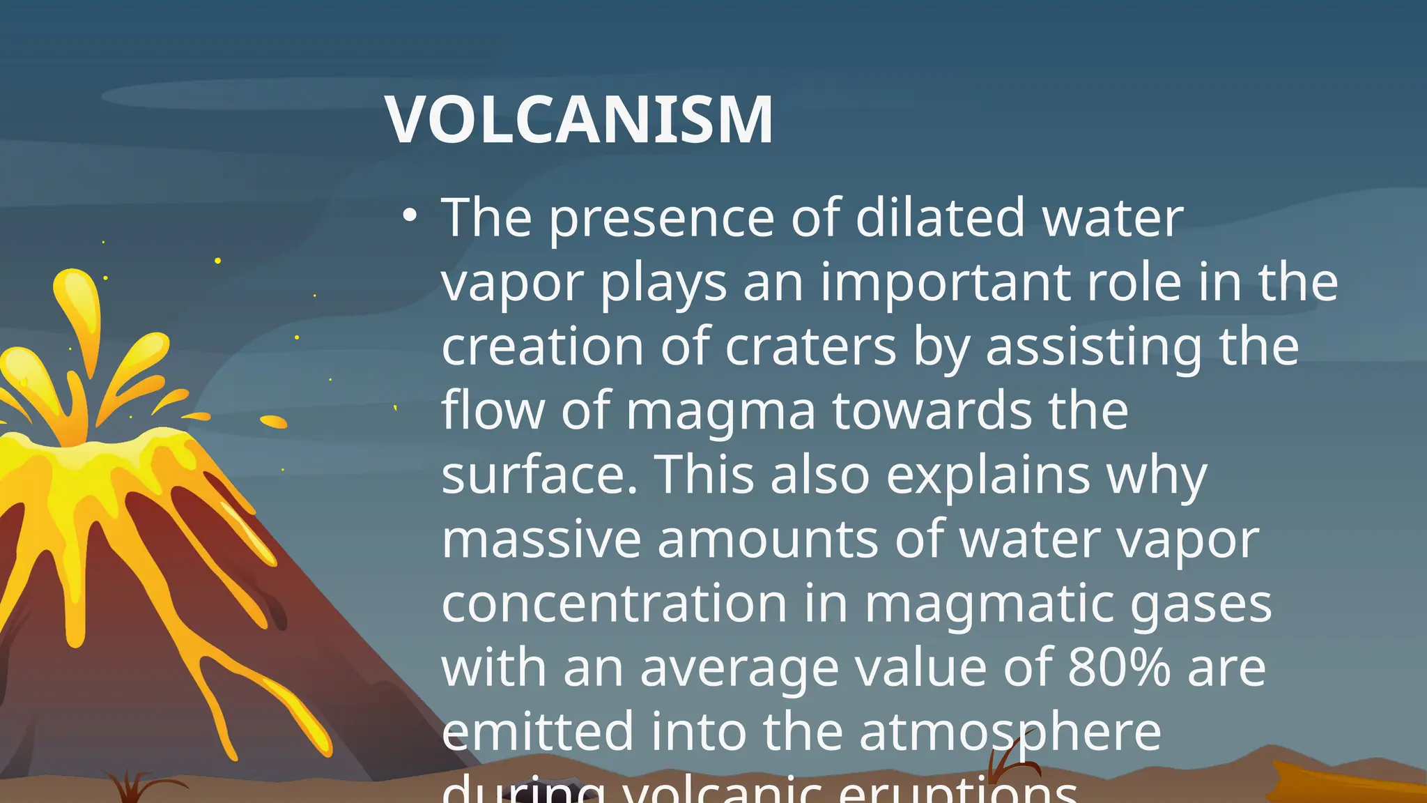 What-happens-after-magma-is-formed. pptx | PPTX