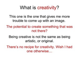 What Is | PPT | Technology & Computing