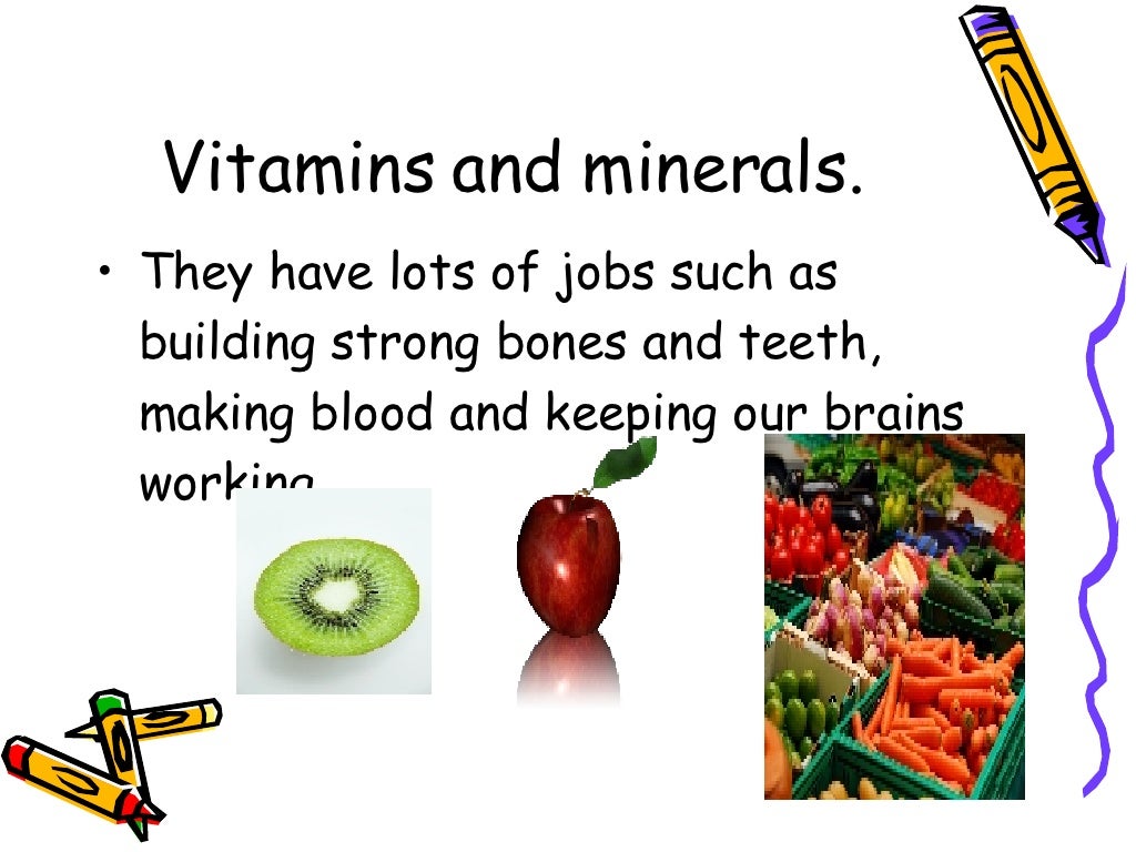 What Is A Balanced Diet
