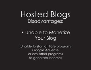 What Is A Blog? | PDF