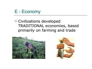What Is A Civilization | PPT