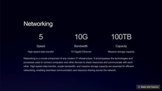 What-is-a-cloud-layer and their classification | PPT