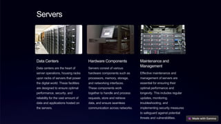 What-is-a-cloud-layer and their classification | PPT