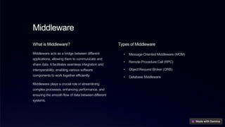 What-is-a-cloud-layer and their classification | PPT