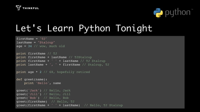 Intro to Python for Data Science | PDF