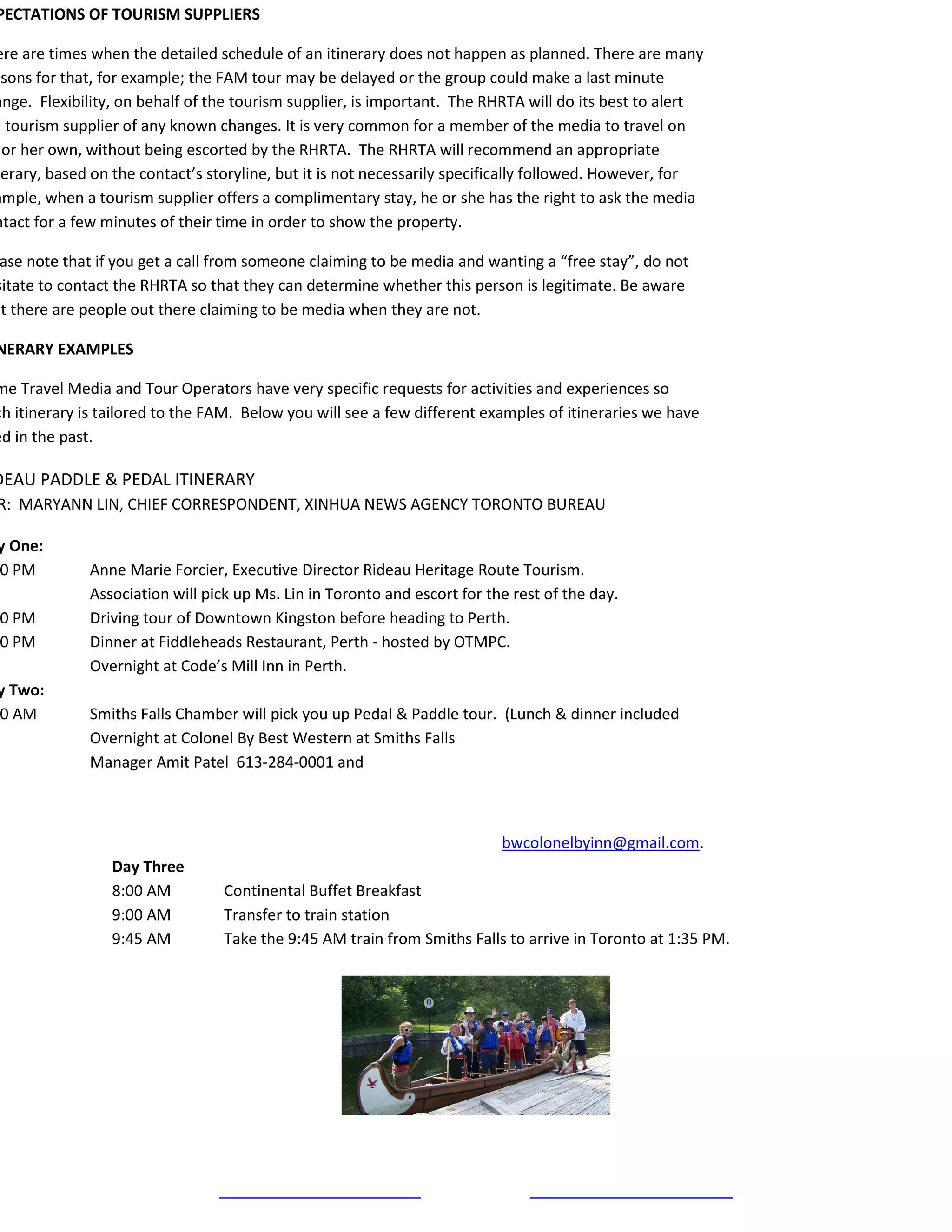 What is-a-fam-tour | PDF