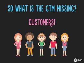 What Is A Go-To-Customer Strategy? | PDF