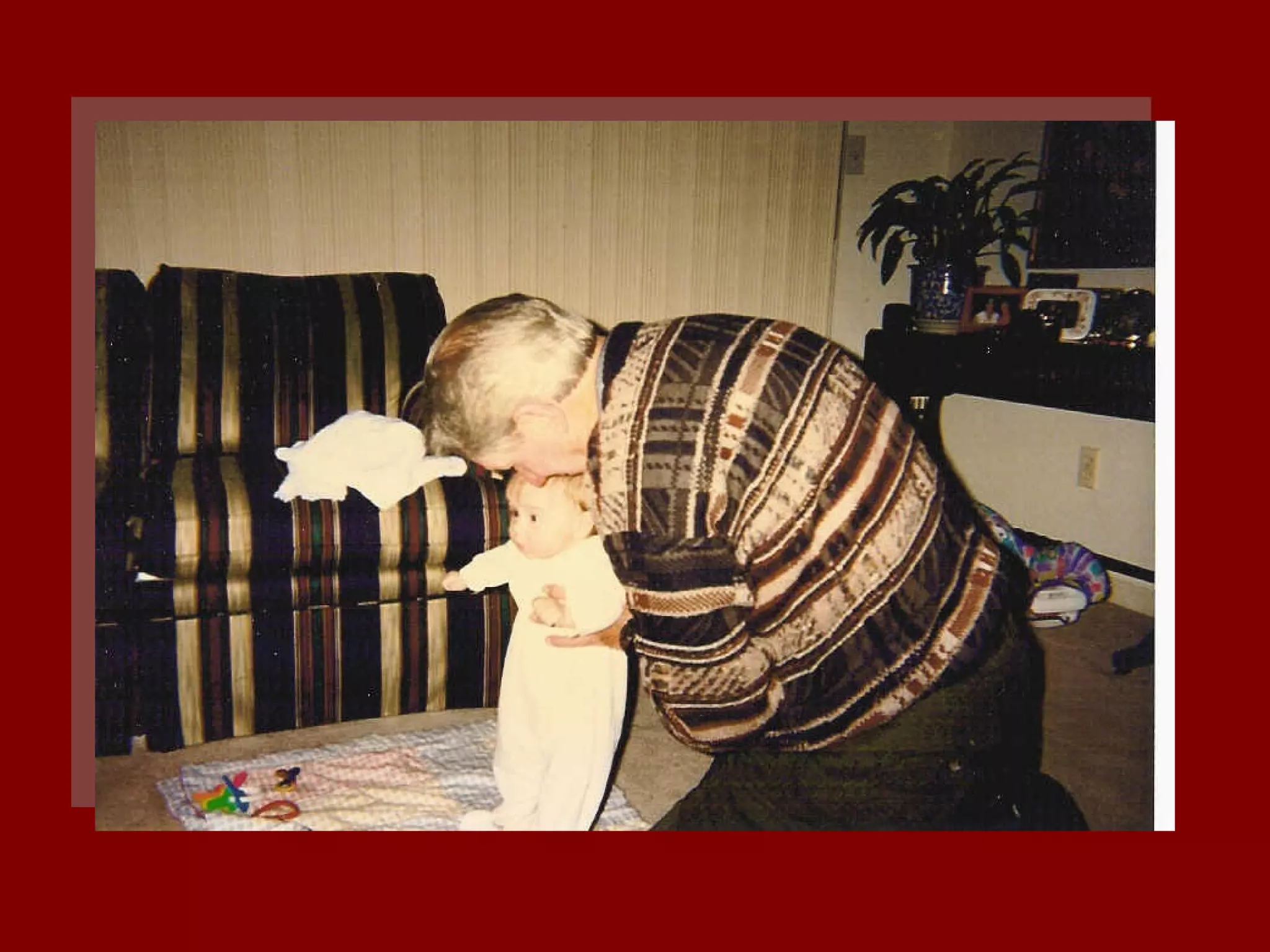 What Is A Grandfather | PPT