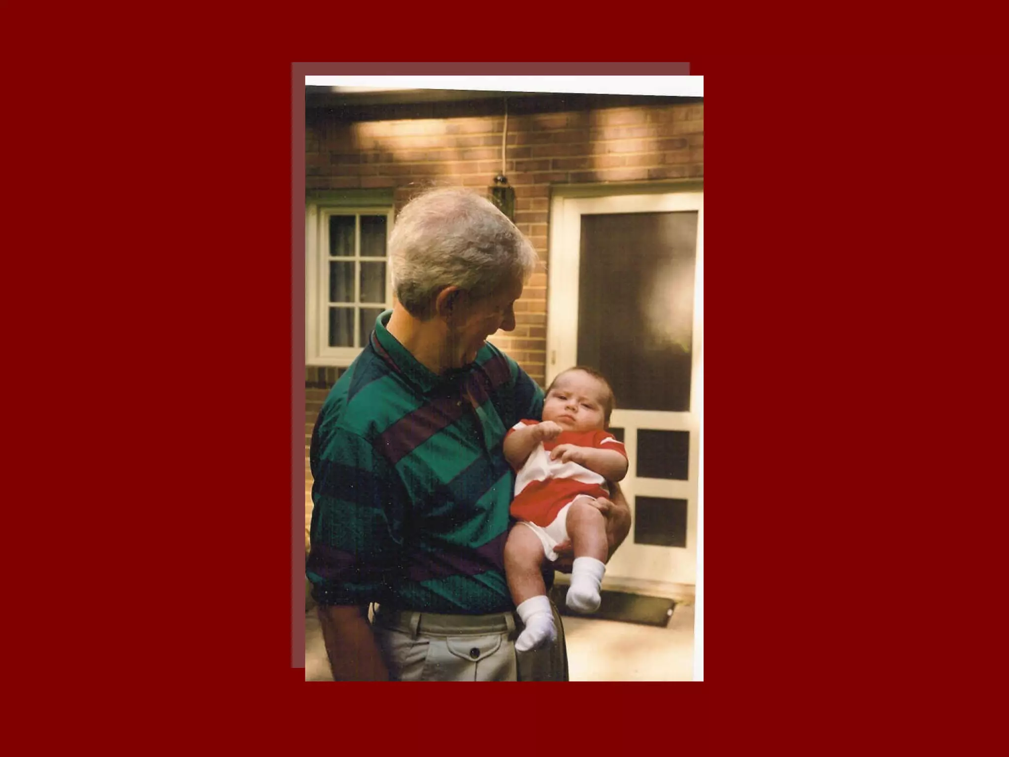 What Is A Grandfather | PPT