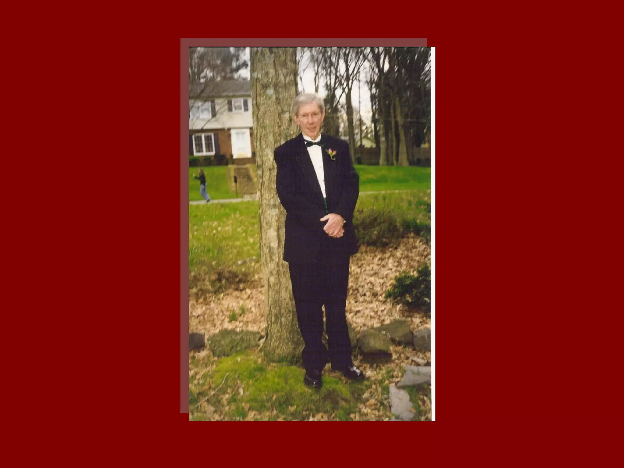What Is A Grandfather | PPT