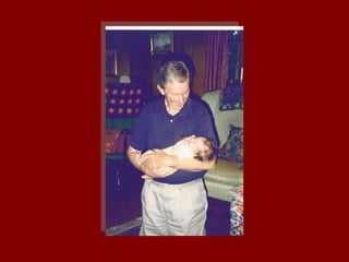 What Is A Grandfather | PPT