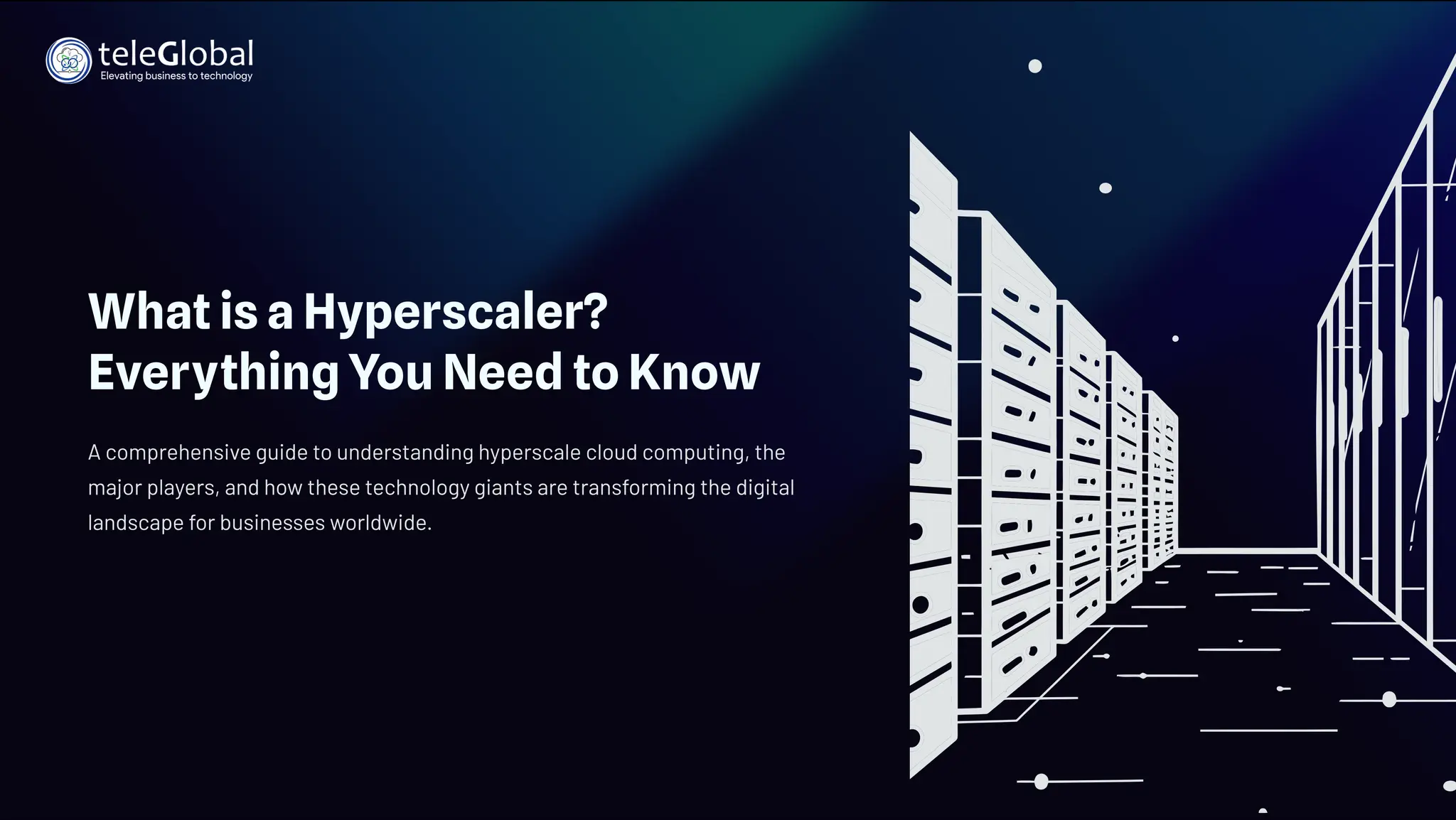 What is a Hyperscaler? Everything You Need to Know in 2025 | PDF