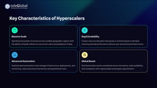 What is a Hyperscaler? Everything You Need to Know in 2025 | PDF